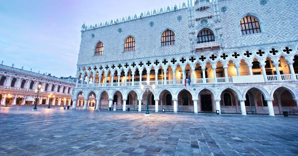 Discovering the Doge's Palace: Venice's Iconic Landmark
