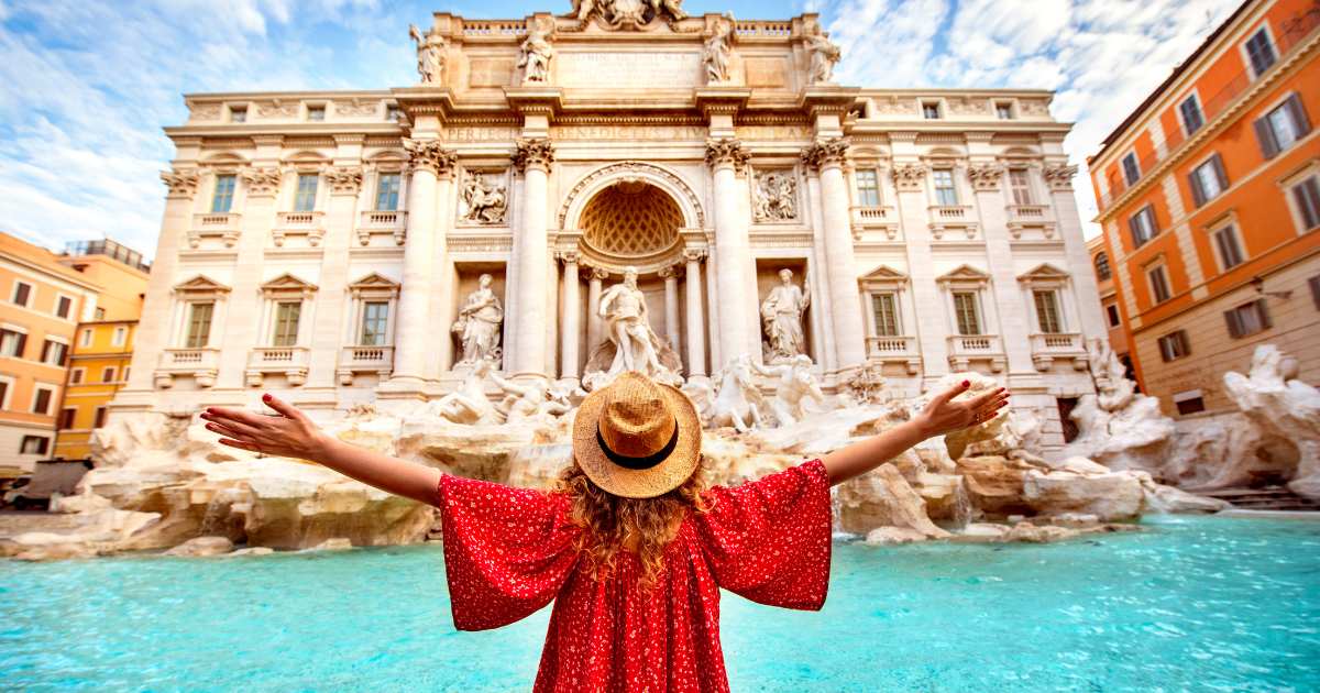 Explorando la escena culinaria de Roma: los mejores mercados de ...