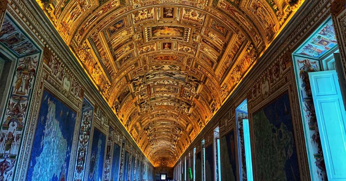 Exploring The Vatican Museum’s Impressive Art Collection Exploring The Vatican Museum’s Impressive Art Collection