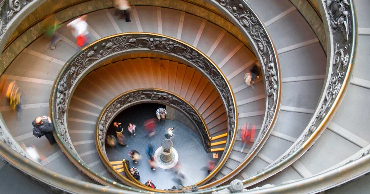 Exploring The Vatican Museum’s Impressive Art Collection Exploring The Vatican Museum’s Impressive Art Collection