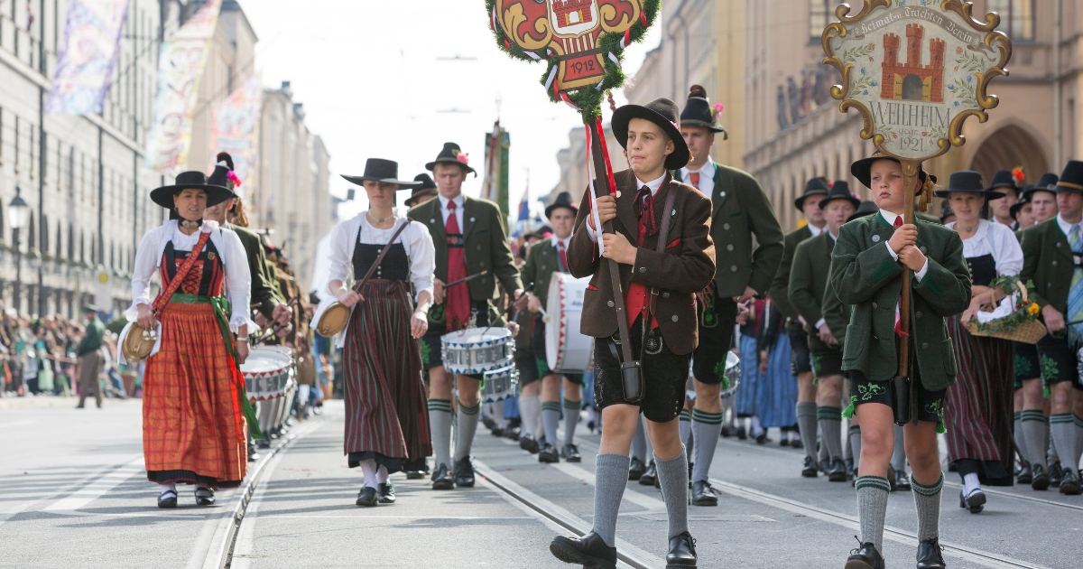 Festivals and Events in Munich: Planning Your Trip to Catch the City's ...