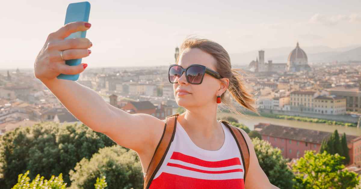 Photography Tour of Florence: A Guided Sightseeing Tour