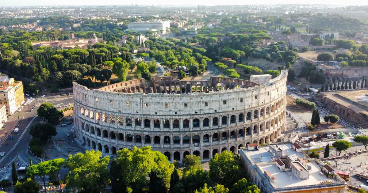 Get to know Rome – The Ultimate Self-Guided Walking Tour of Rome