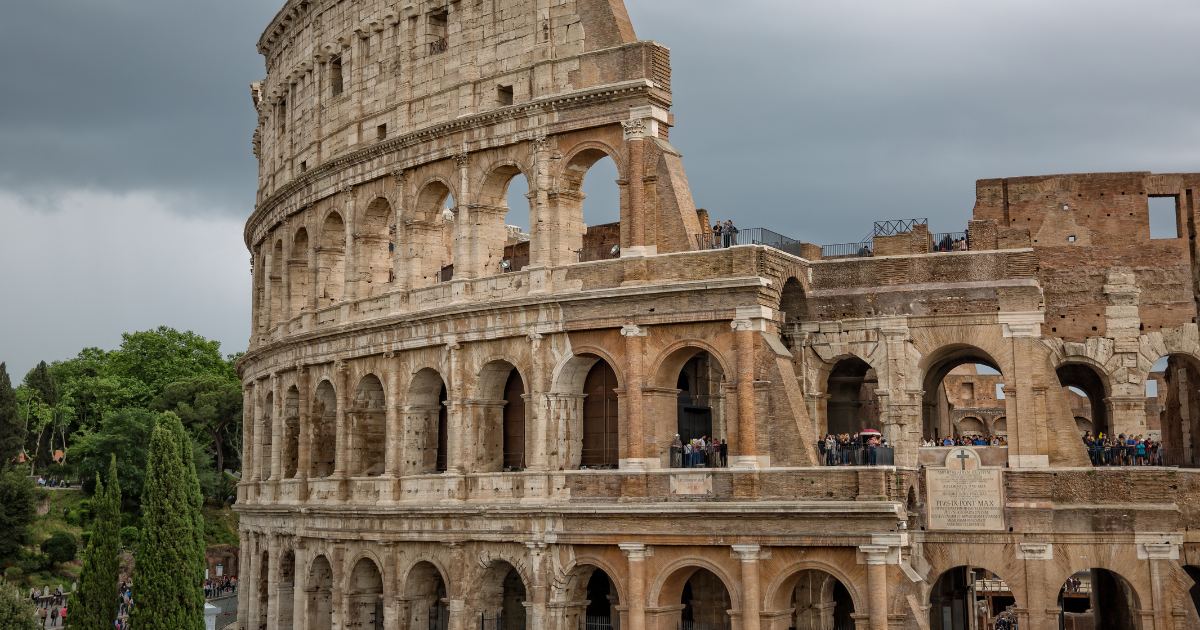 Visiting Rome: Why Rome Is the Place to Be!