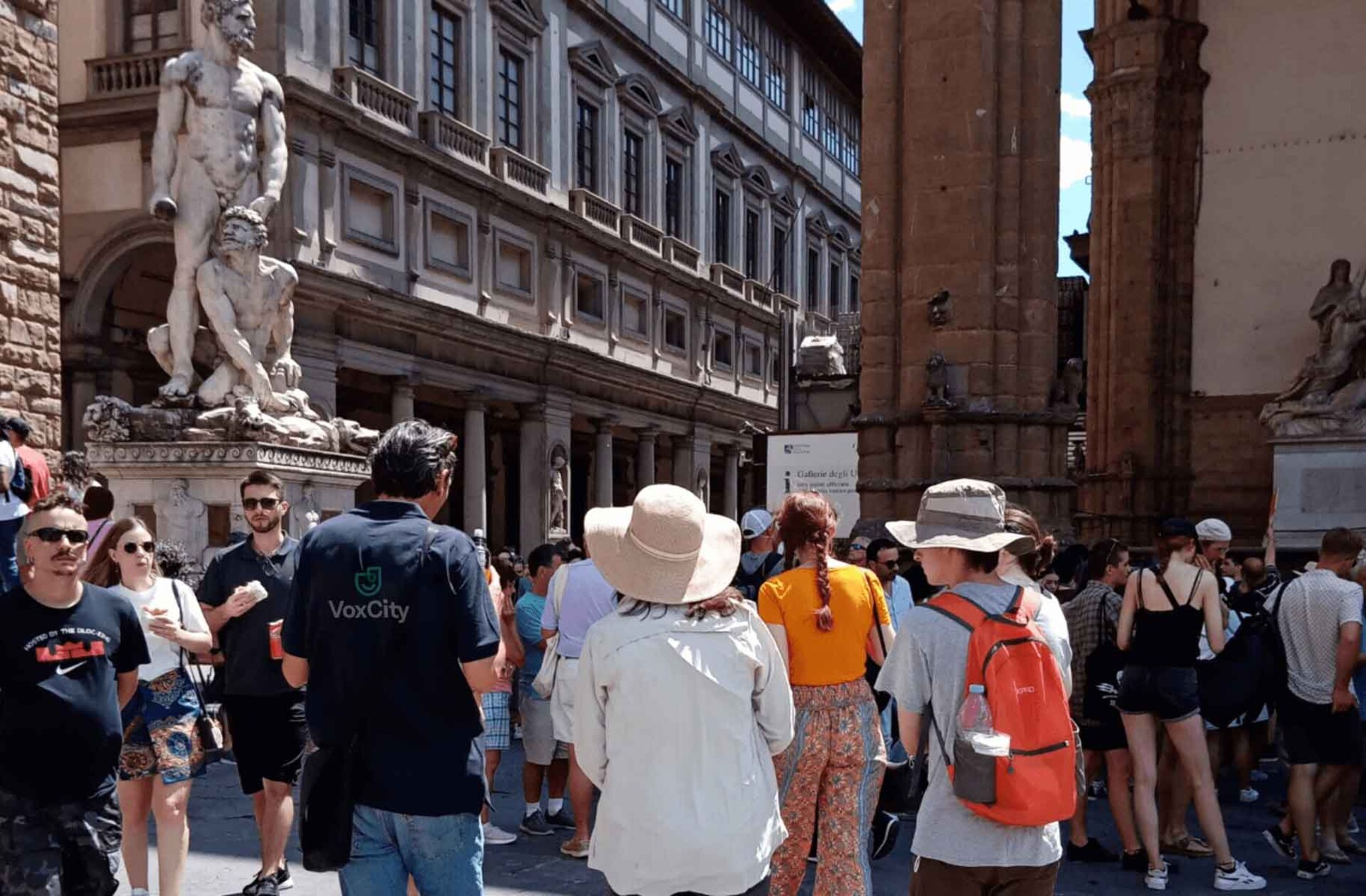 Original Walking Tour Florence Best Of Florence AudioGuided Walking