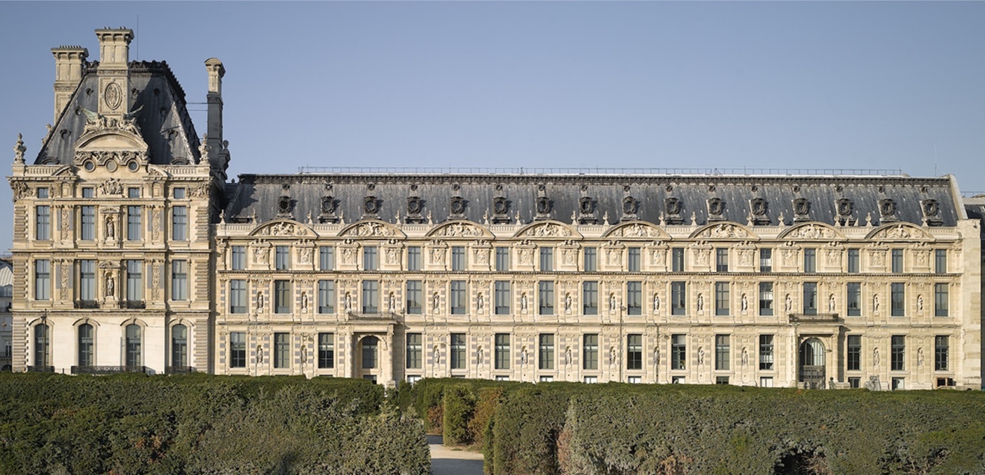 Paris : Billet pour le Musée des Arts Décoratifs & visite audio des ...